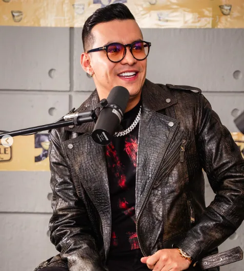 Yeison Jiménez Concierto En USA: Nuevas Fechas Del 'Invicto Tour 2024' | Ok Media Marketing