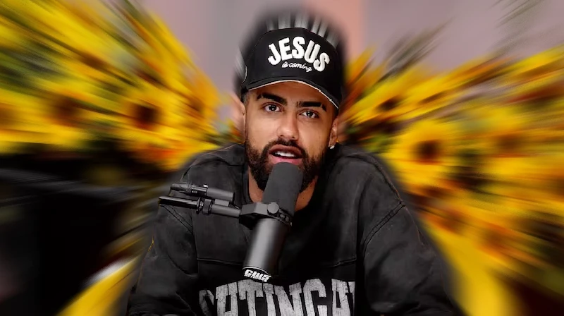 Jay Wheeler Estrena Su Nuevo Álbum “Girasoles” | Ok Media Marketing