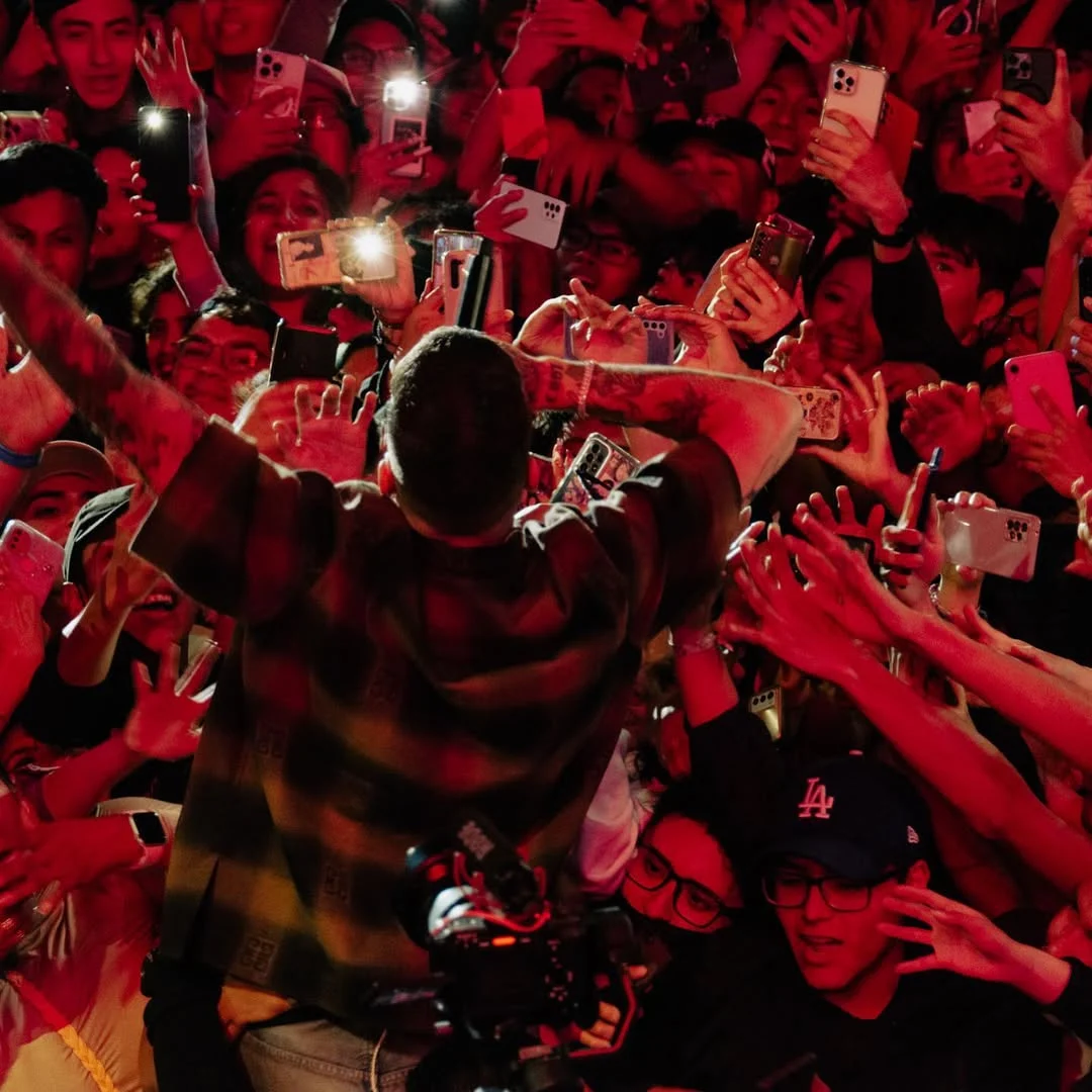 Descubre Todo Sobre El Rels B Tour Y Sus Conciertos | Ok Media Marketing